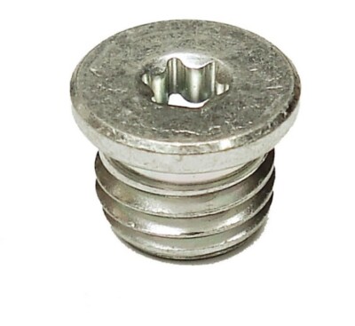 GENUINE STIHL GREASE PLUG FITS LOTS - STRIMMER BRUSHCUTTER GEARBOX ...