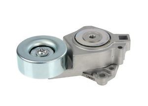 GENUINE 2001 - 2006 MITSUBISHI MONTERO TENSIONER AND PULLEY 1345A078 | eBay