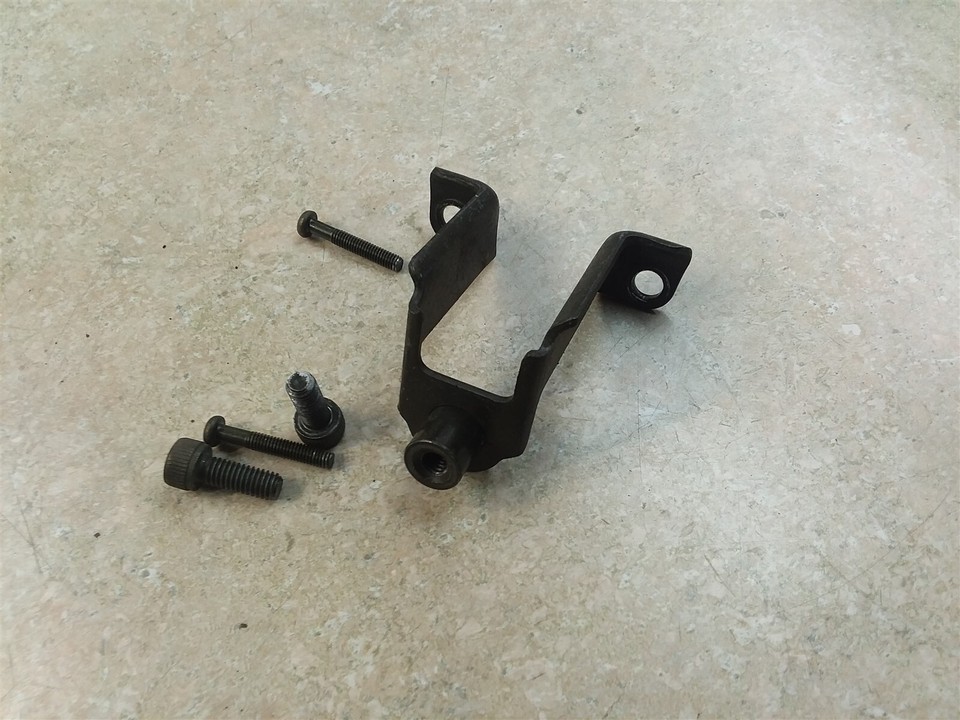 Yamaha 535 XV XV535 Gas Tank Bracket 1996 PA AP-331 | eBay
