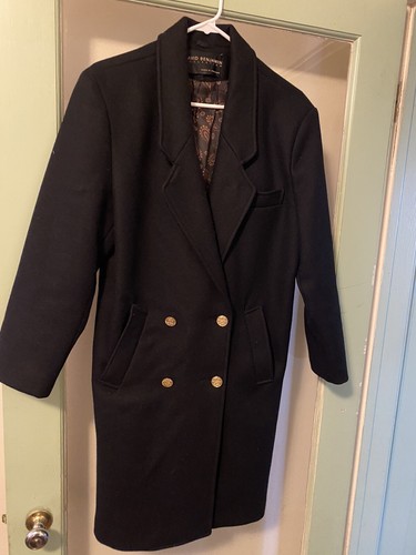 vintage david benjamin sz - Gem