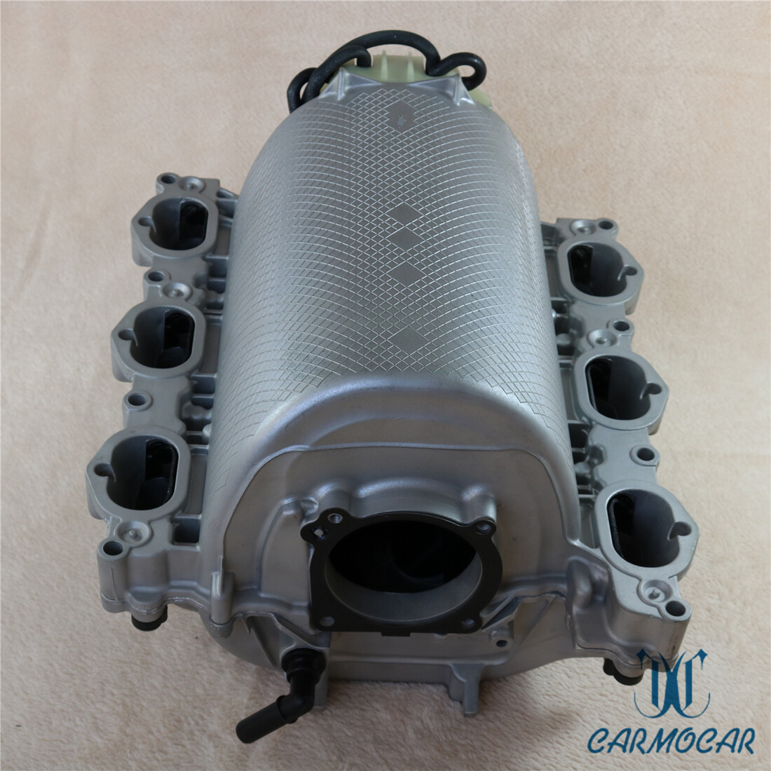 A2721402401 Fit For Mercedes-Benz 2005-2013 Intake Engine Manifold ...