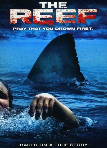 The Reef (DVD, 2010) for sale online | eBay