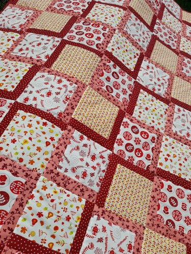 Tagesdecke,Patchwork,Quilt,Babydecke,Krabbeldecke,Patchworkdecke | eBay