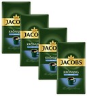 4 JACOBS DECAF Decaffeinated Ground Coffee Made in Germany 250g 8.8oz ...