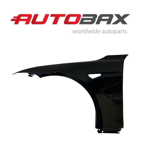 2021 2022 2023 2024 2025 TESLA MODEL S FRONT LEFT DRIVER FENDER USED ...