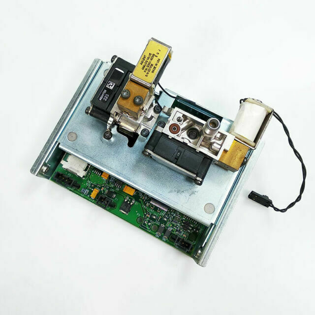 Agilent S/SL Inlet Manifold Assembly (G3452-60552) for sale online | eBay