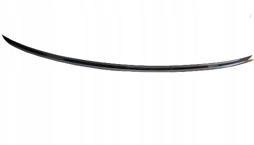 NEW MERCEDES-BENZ C S205 REAR END DOOR HANDLE STRIP A2057400393 ...