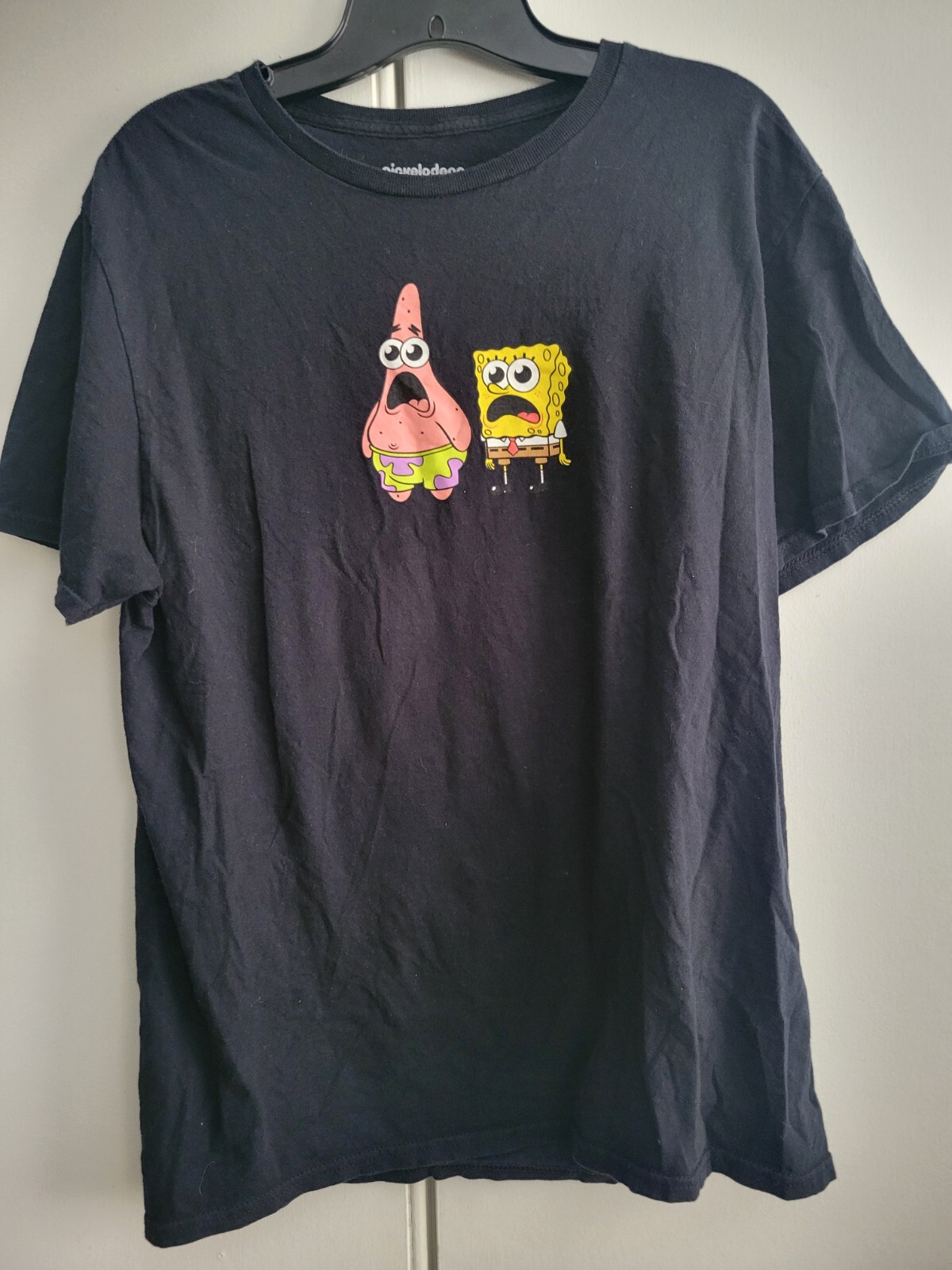 SpongeBob SquarePants Official Licensed Nickelodeon C… - Gem