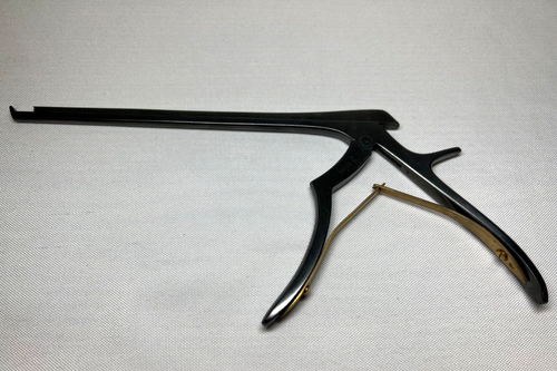 Medicon 57.1154 Kerrison Rongeur 5mm X 40° Neurology Spine | eBay