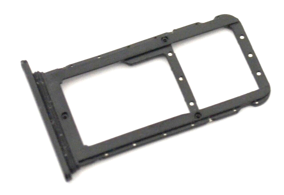 OEM VERIZON ORBIC MYRA 5G UW R678L5 REPLACEMENT BLACK MICRO SD SIM CARD ...