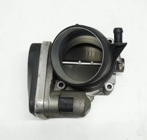 Boitier papillon essence N52 E87/E90/E60/E63/E65/E85 BMW pièce d'occasion | eBay