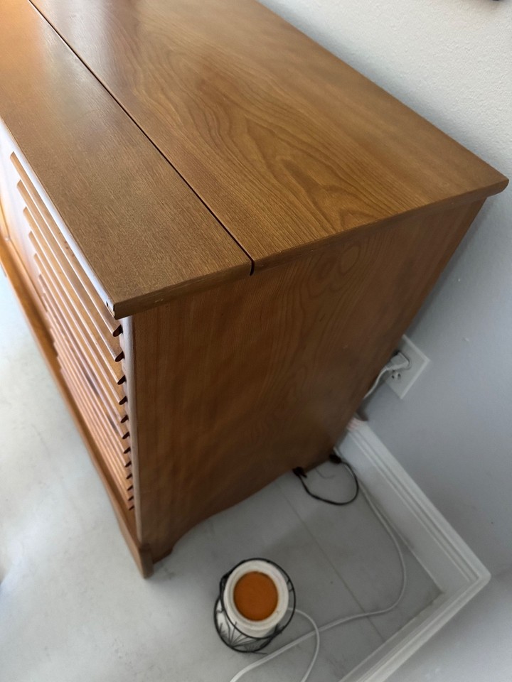 telefunken stereo console | eBay
