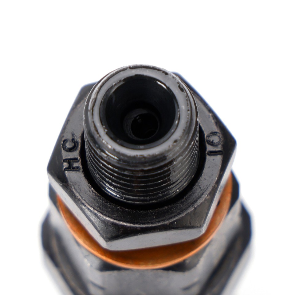 1X Iniettore Carburante Per Mitsubishi Delica Pajero 4M40 4M40T 2.8L ...