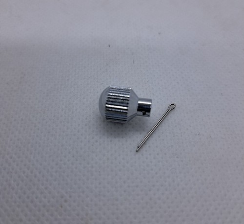 Smiths Chronometric Speedometer Gauge Trip Reset Knob Button inc split ...