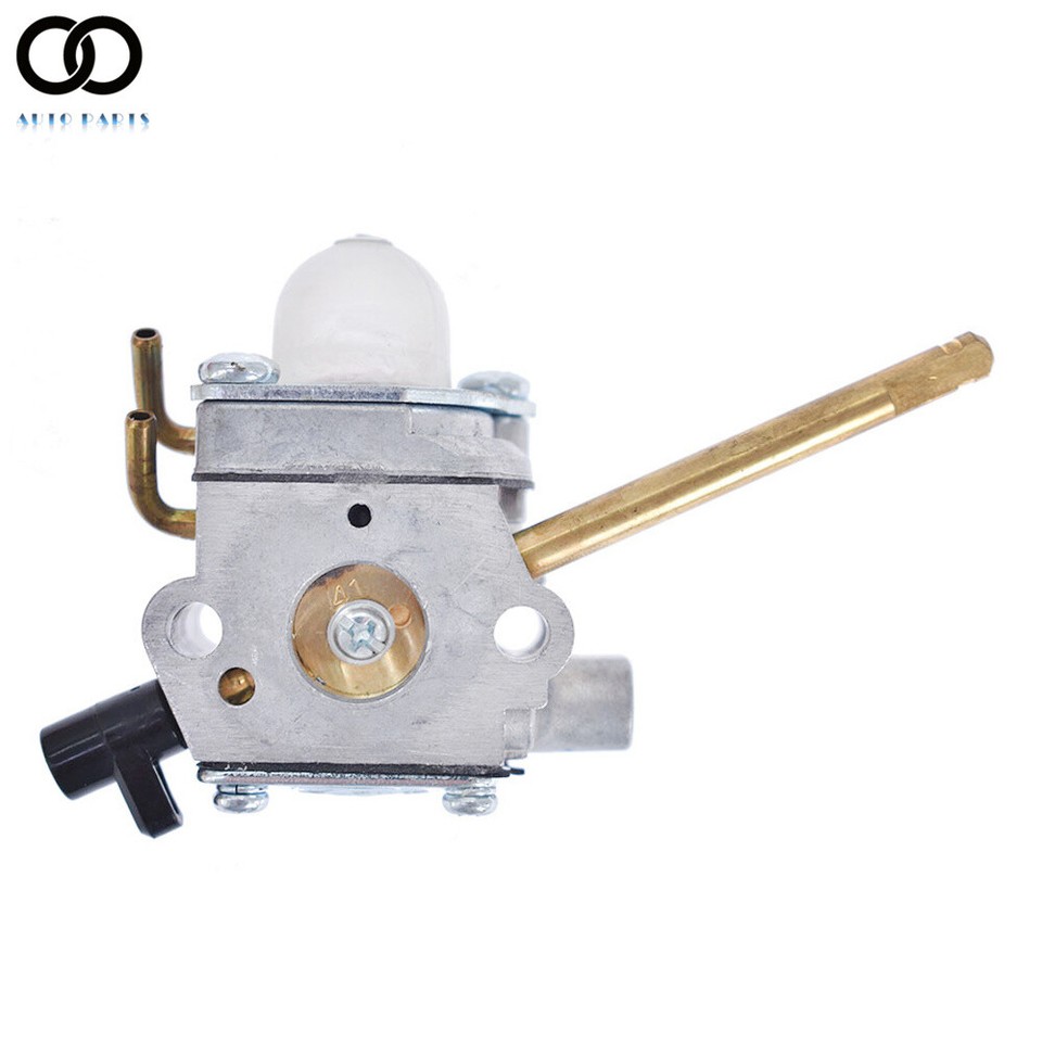 Carburetor Fit For Homelite UT-08951 UT-08921 UT-08550 UT-08520 26cc ...