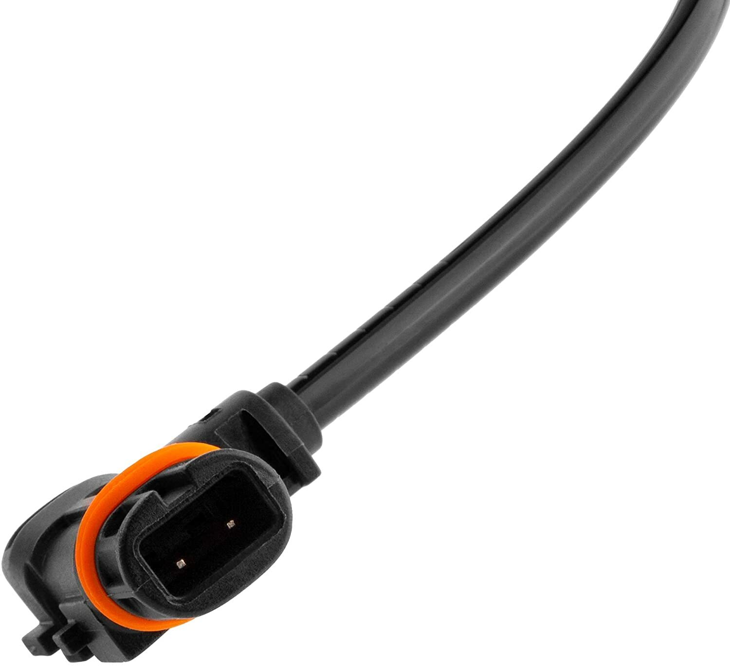 4X Front & Rear ABS Wheel Speed Sensor For Mercedes Benz GL350 GL550 ...