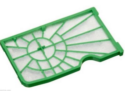 Sebo Motor Filter BS36 BS46 350 360 450 460 Models 1044 GENUINE PART ...