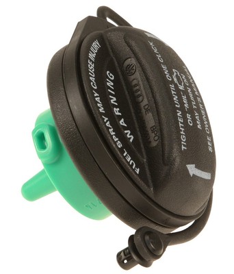 NEW Audi Q7 2007-2014 Genuine Fuel Tank Cap with Retaining Strap 7L8 ...