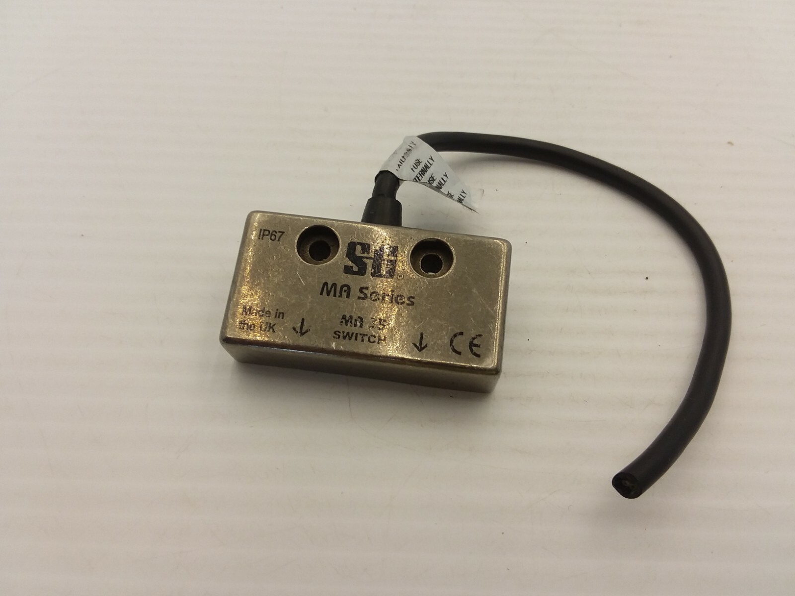 STI MA 35 SWITCH MA SERIES | eBay