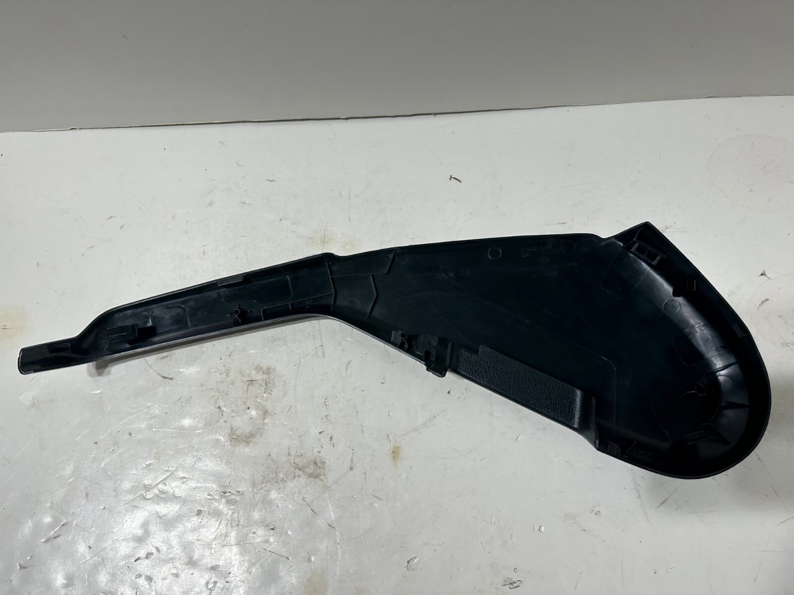 MERCEDES BENZ Gl350 Left Side Seat Trim Cover Panel OEM A1669102004 for ...