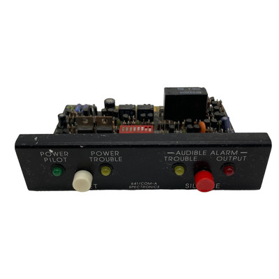 Fire Alarms - Zone Fire Alarm Control