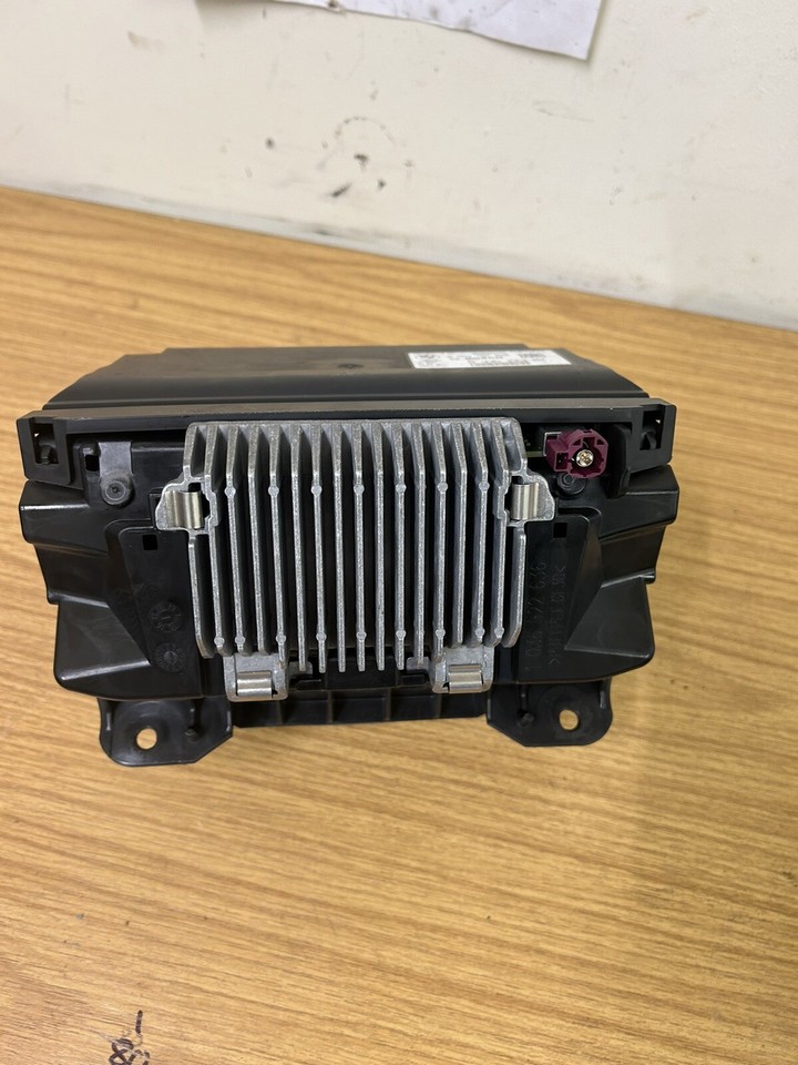 Mini Heads Up Display Hud Unit Screen F55 F56 F57 Cooper S SD Jcw Ref ...