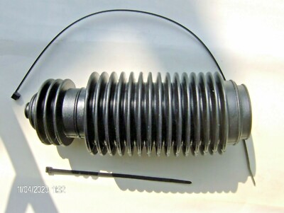 UNIVERSAL STEERING RACK GAITER | eBay UK