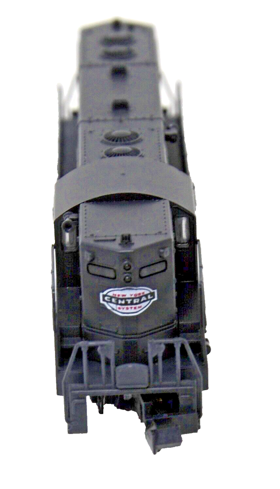 N ATLAS-KATO 4307 EMD GP-7 New York Central Locomotive #5601 New | eBay