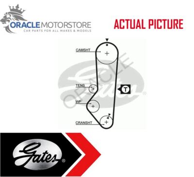 NEW GATES TIMING BELT CAMBELT OE QUALITY DIRECT REPLACEMENT - 5225XS | eBay