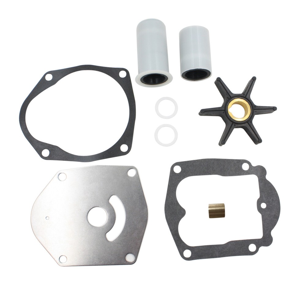 Mercury Mariner Force Outboard Water Pump Impeller KIT 40-50 hp ...