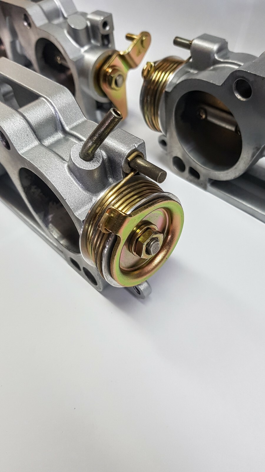 Nissan Skyline GTR RB26 Throttle Body Retainer Rings | eBay Australia