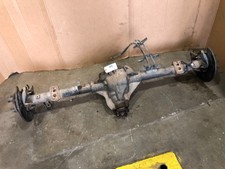 Ford OEM Rear Suspension-differential Assembly F2GZ4000A for sale ...
