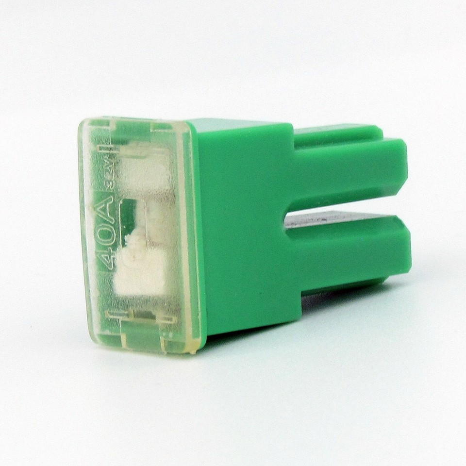 PAL Cartridge Female Fuse LOT FLF 20 ~ 120 amp | eBay