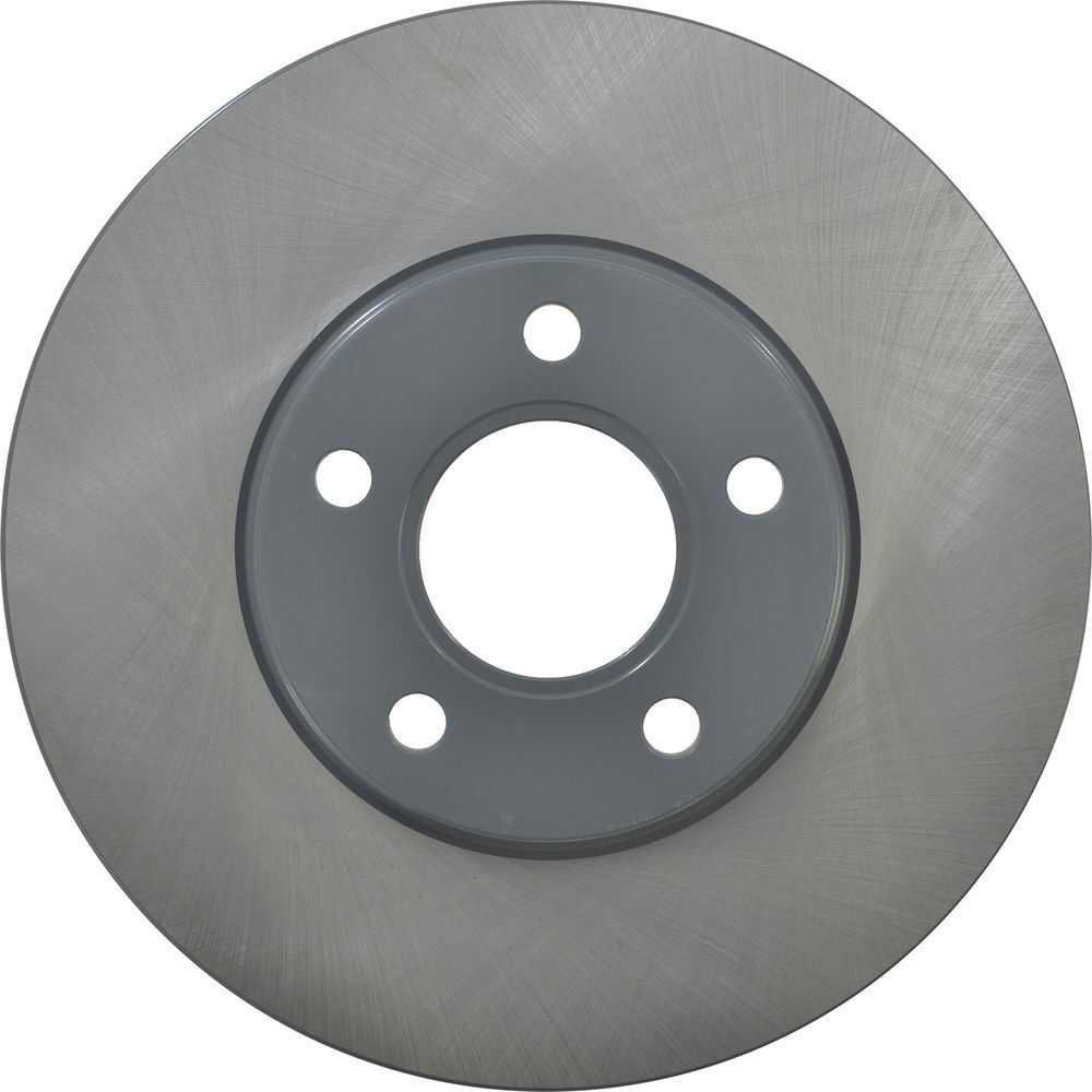 Disc Brake Rotor-OEF3 Prem E Coated 1427-731851 fits 10-13 Ford Transit ...
