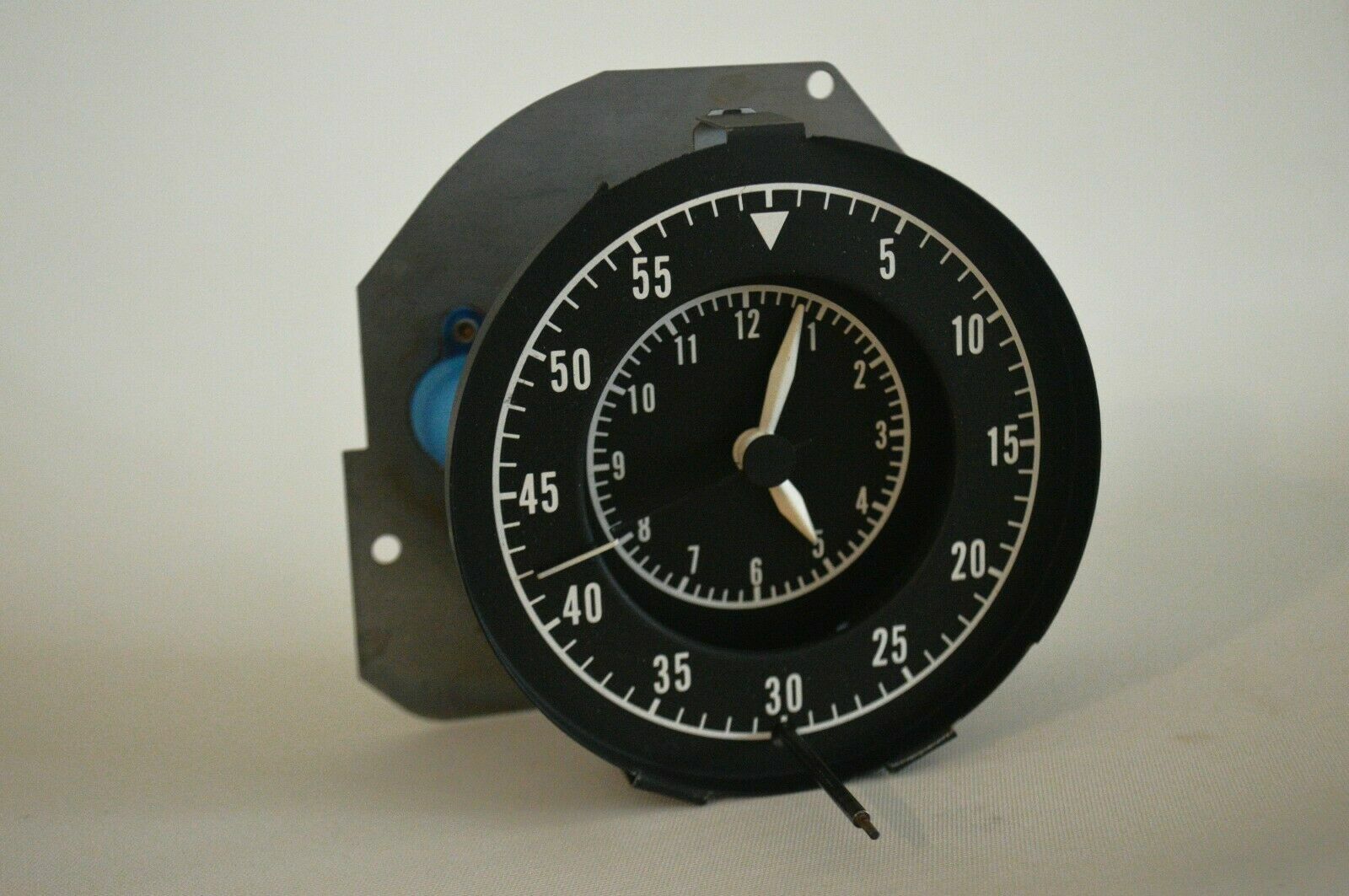 1968 1969 1970 Mopar Dash Clock Rallye GTX Roadrunner Charger B Body ...