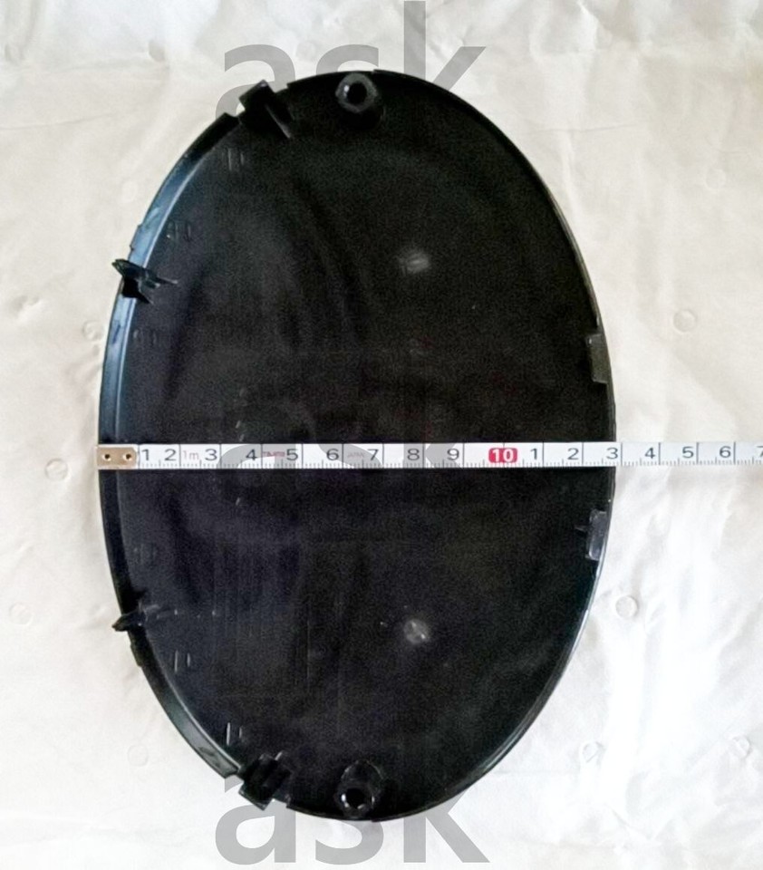 New Genuine Toyota Land Cruiser Prado 150 Series Front Emblem 53141 ...