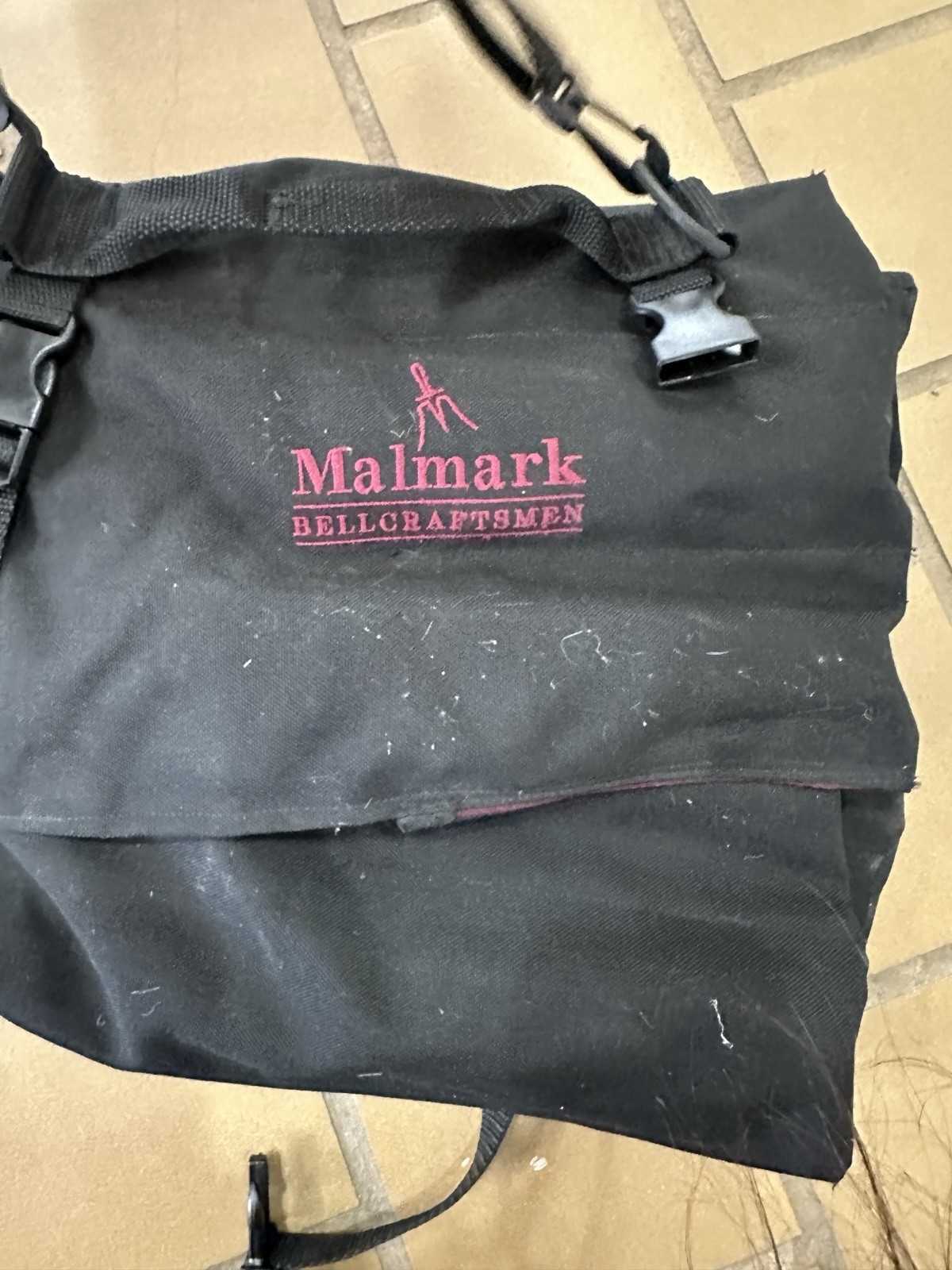 Malmark bell craftsman! never used or touched ! MESSAGE BEFORE BUYING ...