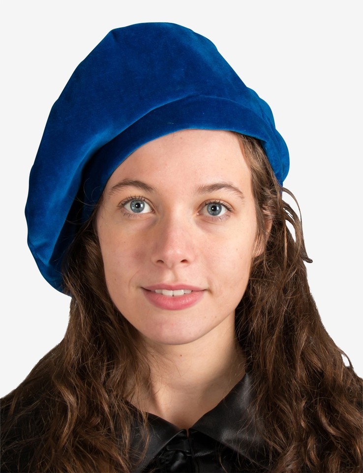 Basque hat - Hat hand-made in Venice | eBay