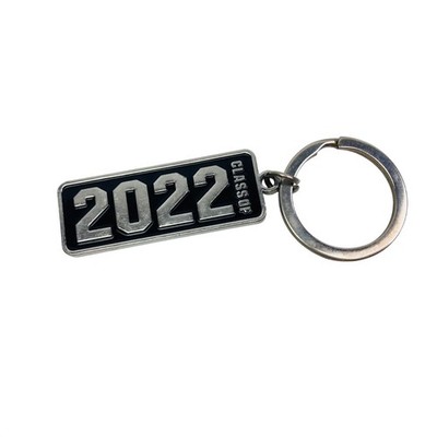 Class Of 2022 Silver Keychain By Jostens Graduation Memorabilia | eBay UK