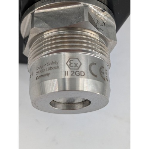 DRAGER 8318280 Transmitter Pex 3000 Detector Gaz And Steams | eBay