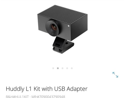 HUDDLY H3BA USB TO POE ADAPTER WITH 7090043790689 L1 INCL. WALL AND ...