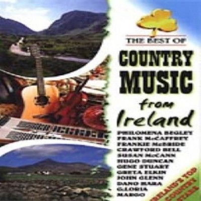Country Music From Irelan Country Music From Ireland DVD NEW | eBay ...