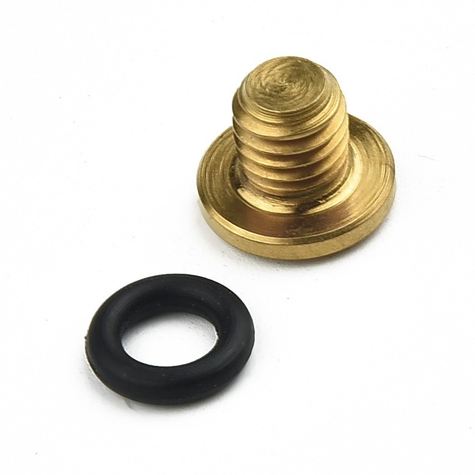 High Quality Bike Bicycle Titanium Screw & O Ring Long Lasting and ...