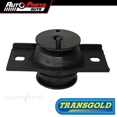 Transgold Left Manual Engine Mount fits Daewoo Matiz 1999 - 2002 ...