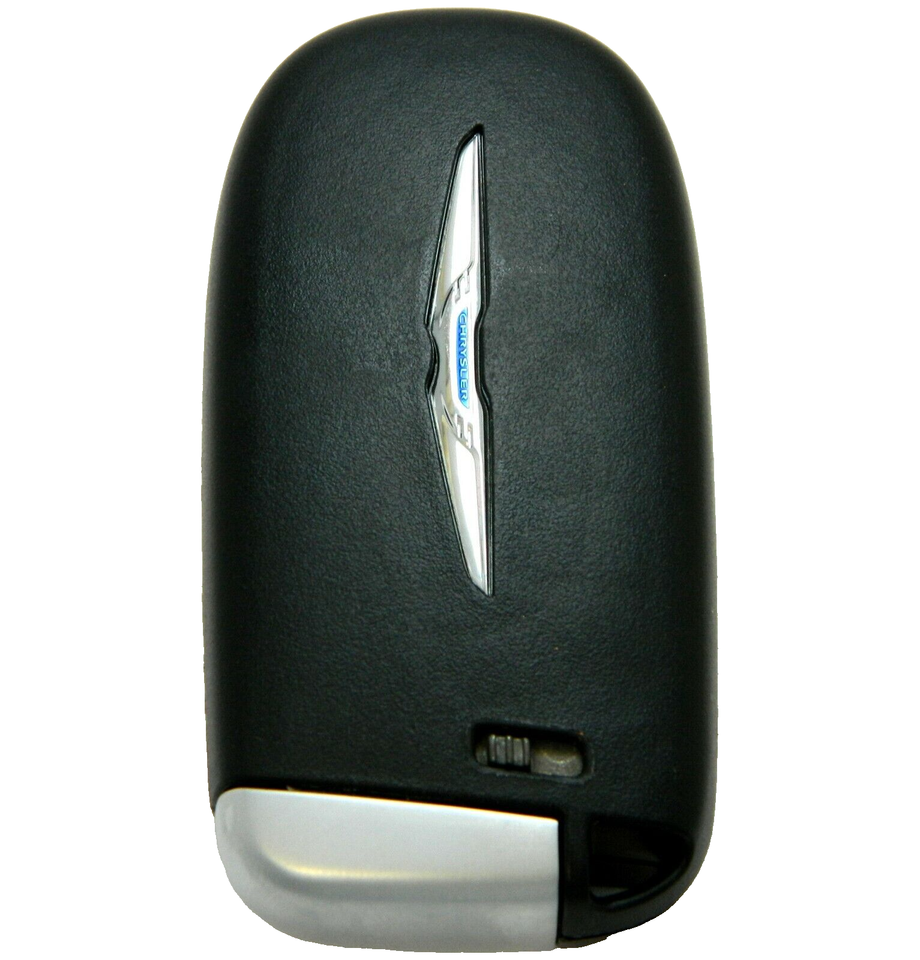 2011-2018 Chrysler 300 Remote Start Smart Key Fob | 56046759 | M3N ...