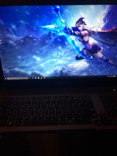 ASUS ROG G75VX 17.3in. (1TB, Intel Core i7 3rd Gen., 2.4GHz, 8GB ...