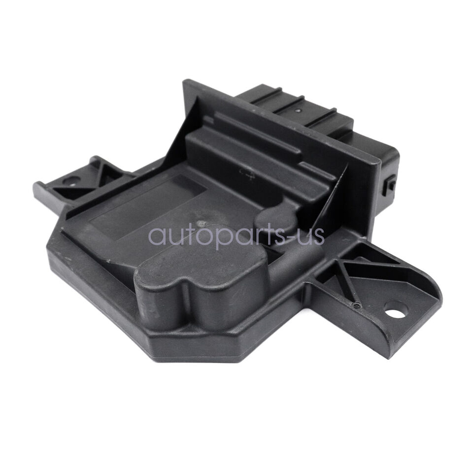 Fuel Pump Control Module 13540028 13537053 For Chevy Silverado 2019-21 ...