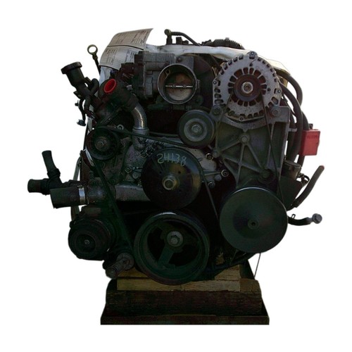 2003-2007 Hummer H2 Engine 161k 6.0l Opt Lq4 Warranty Tested Factory ...
