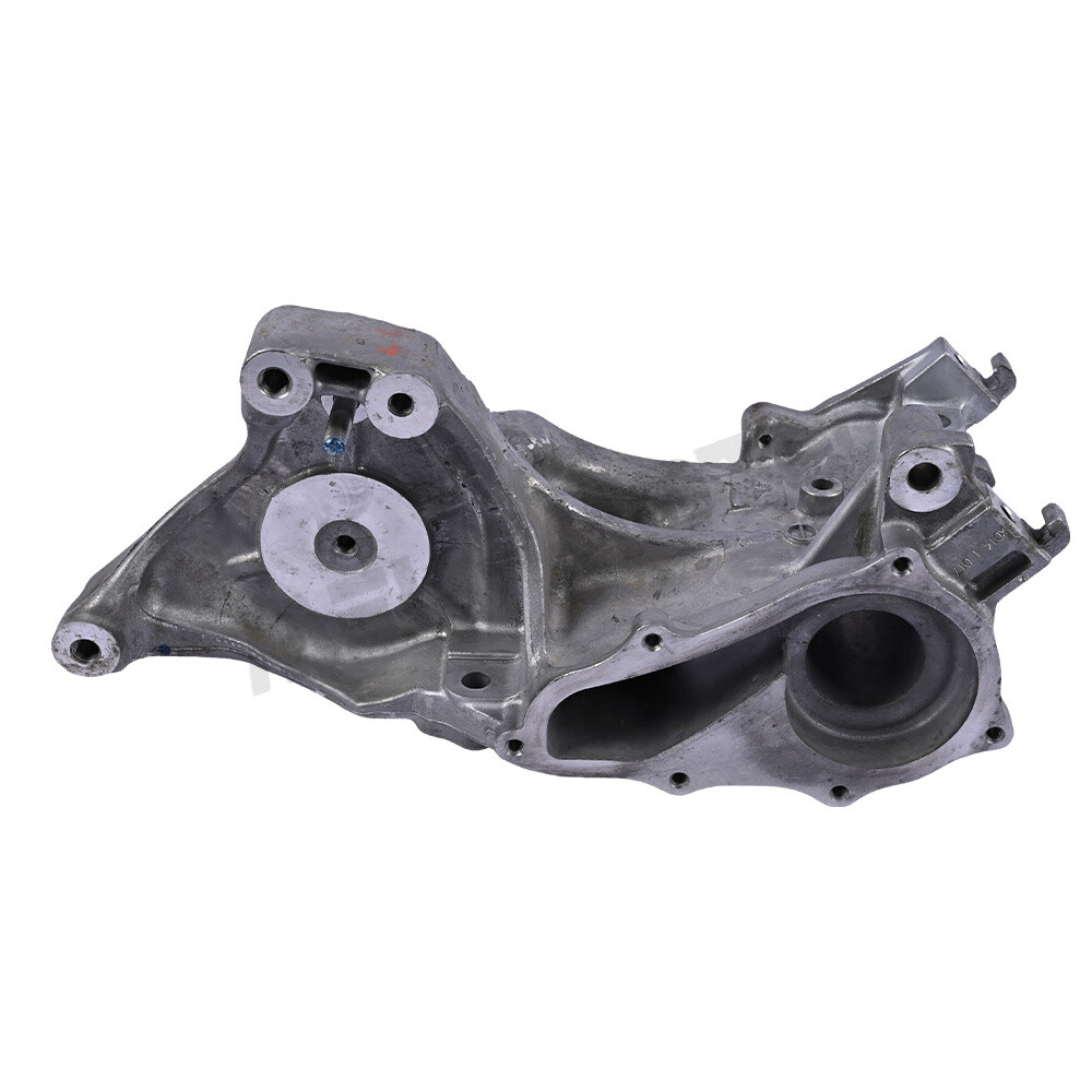 Water Pump Housing Bracket For Honda Accord EX LX 2.4L 2008-2012 19410 ...