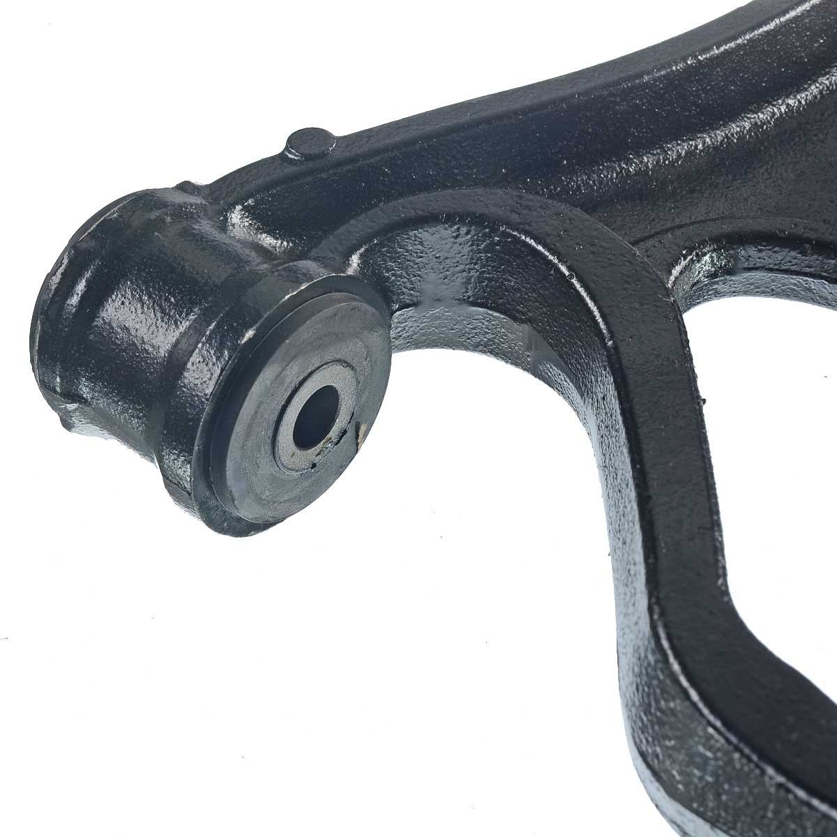 Lower Front Left Control Arm for Audi Q7 Porsche Cayenne VW Touareg ...